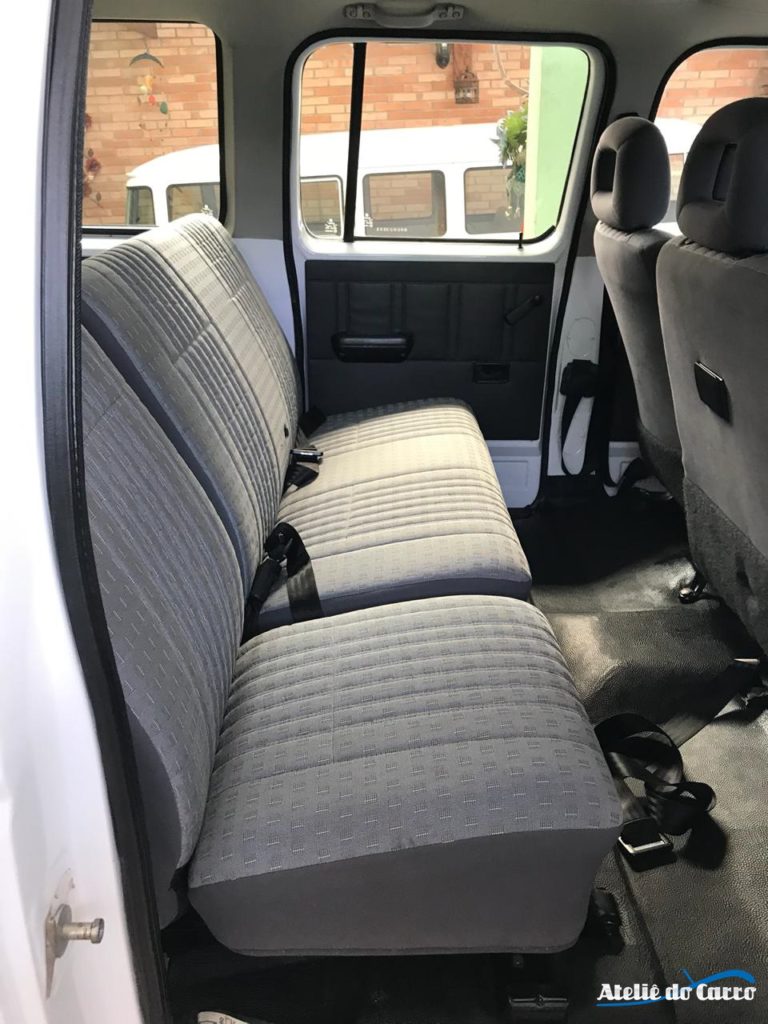 Ateliê do Carro | GM VERANEIO CUSTOM S 94 – 27.000 KM ORIGINAIS