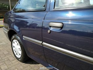 Ateliê do Carro | VW LOGUS GLi 1.8 1995 – NF – 72.000 KM ORIGINAIS