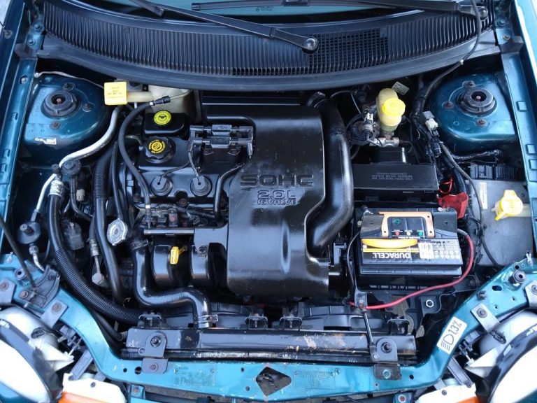 Ateliê do Carro | CHRYSLER NEON LE 1996 2.0 16V MECÂNICO – ORIGINAL ...