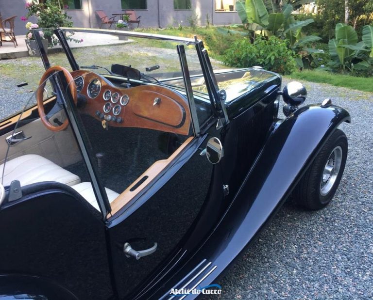 Ateliê do Carro | MP LAFER 1973 BELÍSSIMO EM DETALHES – IMPERDÍVEL!