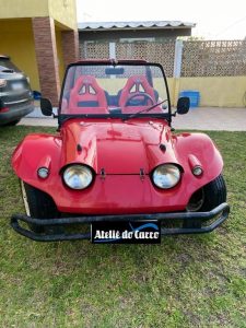 Ateliê do Carro | Buggy Kadron Tropi 1972. Oportunidade!