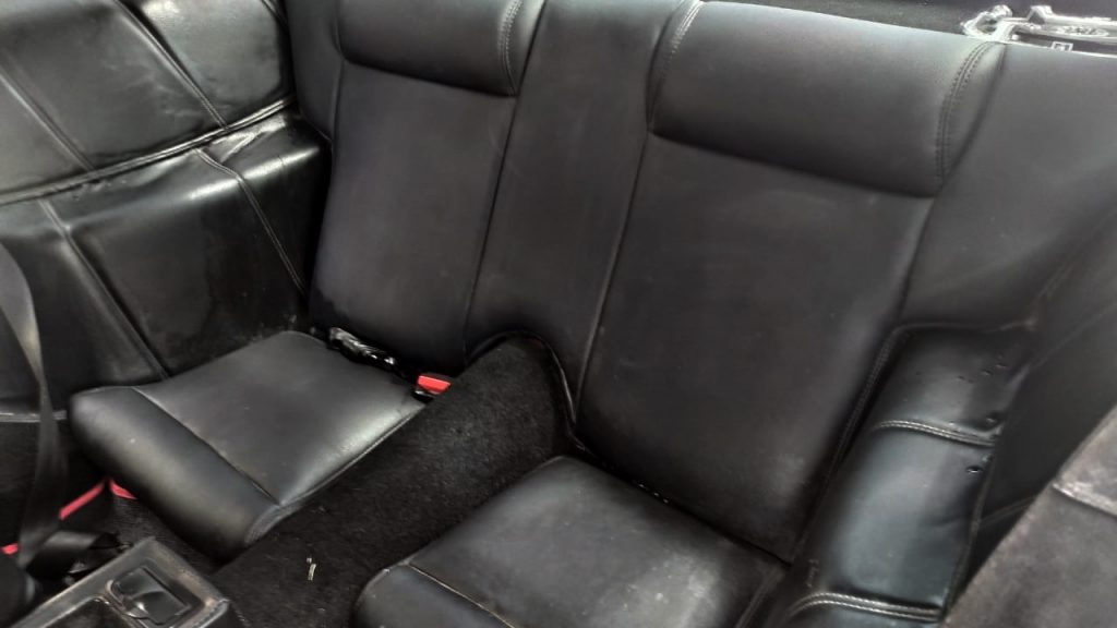 Ateliê do Carro | Puma GTB S2 1980 4.1 6 cilindros. Para quem busca ...