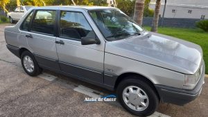 Ateliê do Carro | Fiat Prêmio 1.6 i.e. CSL 1994 completo com ar ...