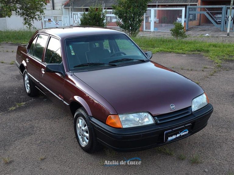 Ateliê do Carro | Carros a Venda