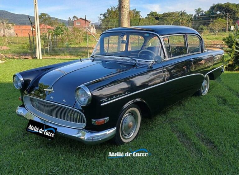 Ateliê do Carro | Carros a Venda